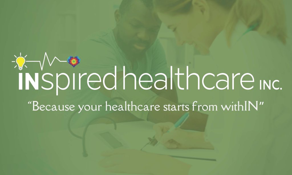 Homepage - Inspired Healthcare INC